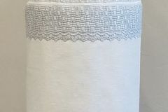 Sephardic Torah Covers - Custom Judaica